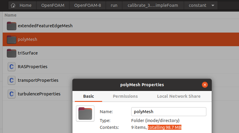 学习OpenFOAM Tutorial snappyHexMesh-CSDN博客