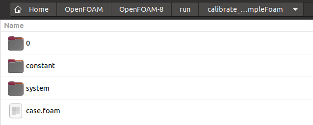 学习OpenFOAM Tutorial snappyHexMesh-CSDN博客