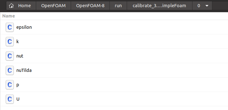 学习OpenFOAM Tutorial snappyHexMesh-CSDN博客