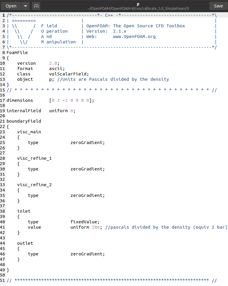 学习OpenFOAM Tutorial snappyHexMesh-CSDN博客