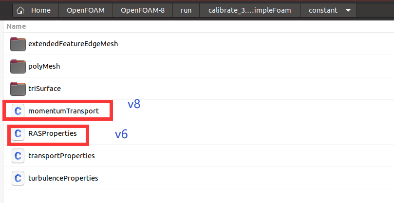 学习OpenFOAM Tutorial snappyHexMesh-CSDN博客