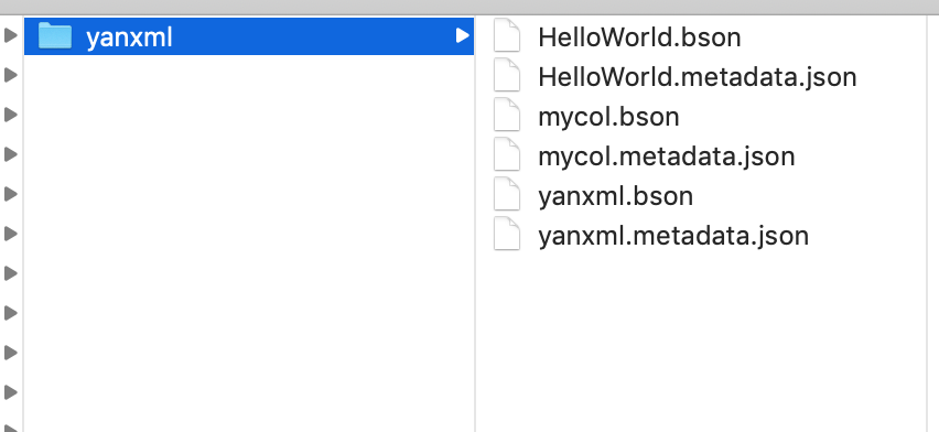 [mongodb] Mongodb如何备份远端数据库且记录一次问题解决过程 Mongodb Reading Bson Input Invalid Bsonsize Csdn博客