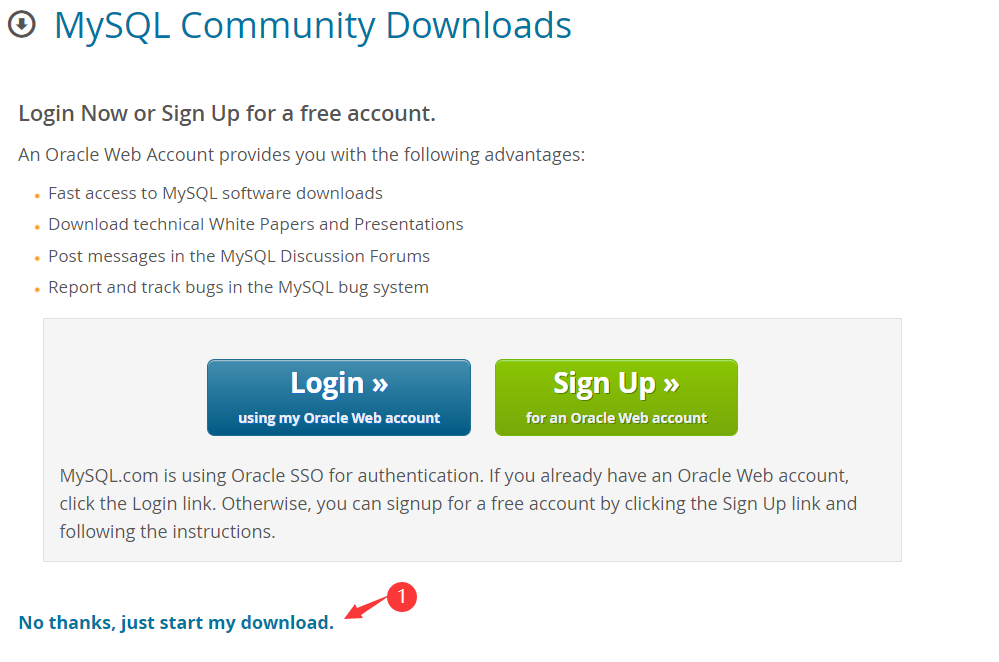 Mysql下载、安装及java Jdbc配置连接数据库多图详解 超详细mysqljdbc驱动包下载配置教程 Csdn博客