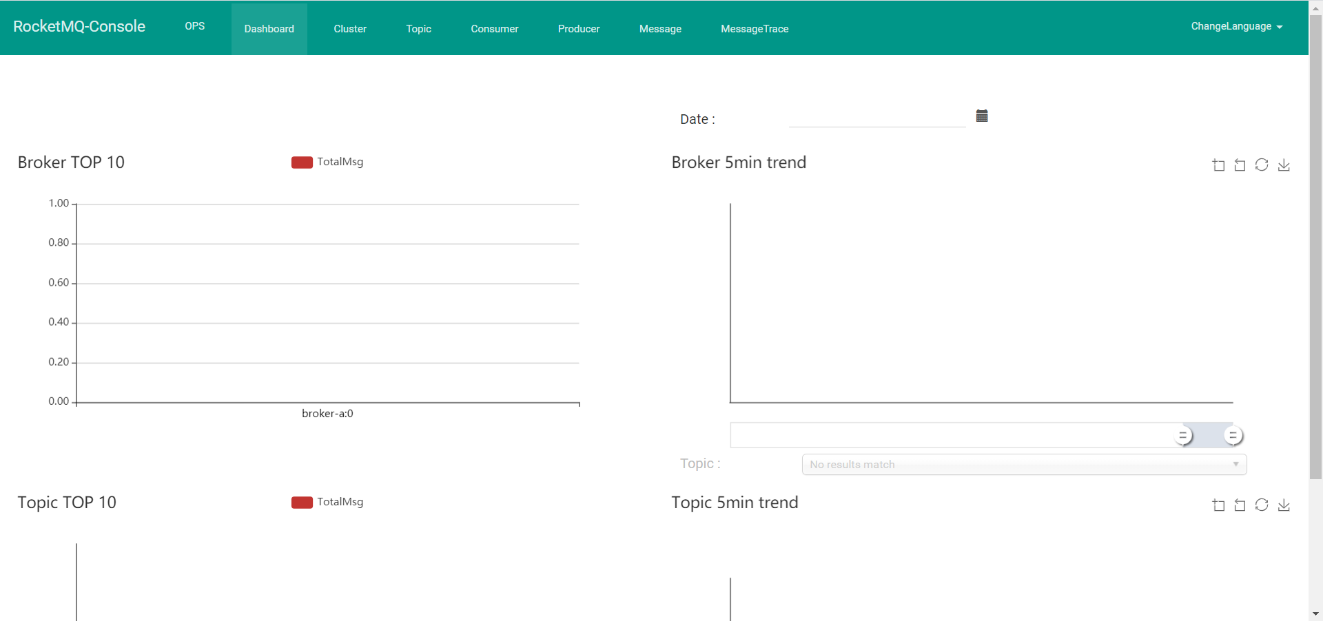 RocketMQ常用API_rocketmq api-CSDN博客