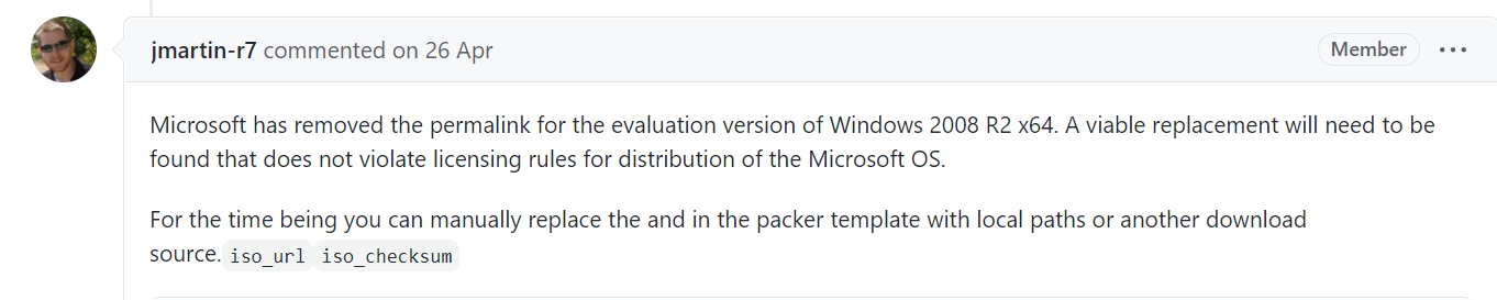 Metasploitable3 + VMware 安装教程_metasploitable3安装-CSDN博客