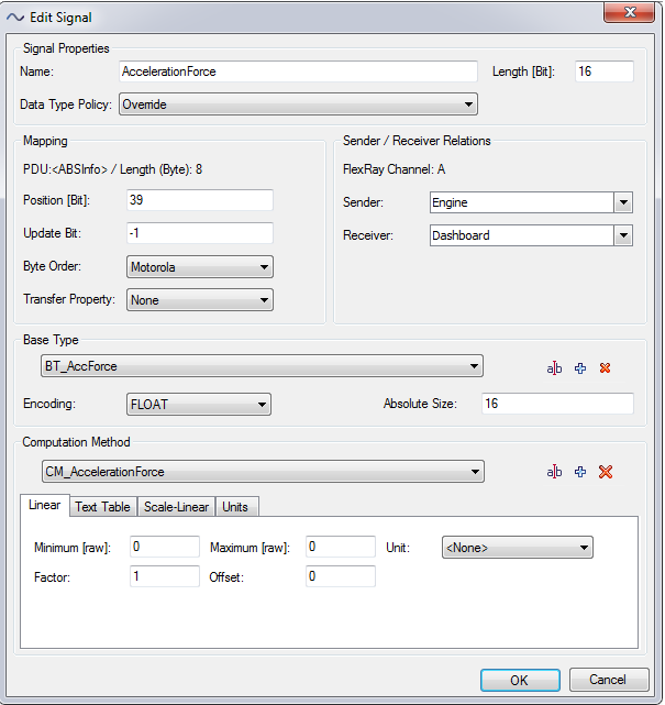 CANoe操作介绍系列 ———— arxml 数据库的操作_canoe打开arxml-CSDN博客