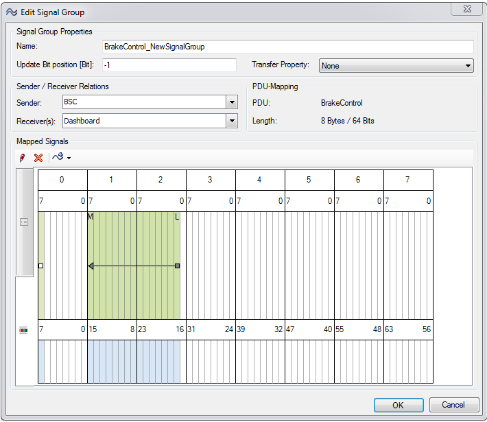 CANoe操作介绍系列 ———— arxml 数据库的操作_canoe打开arxml-CSDN博客