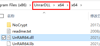 windows下安装python unrar模块包指南_unrardll.exe-CSDN博客