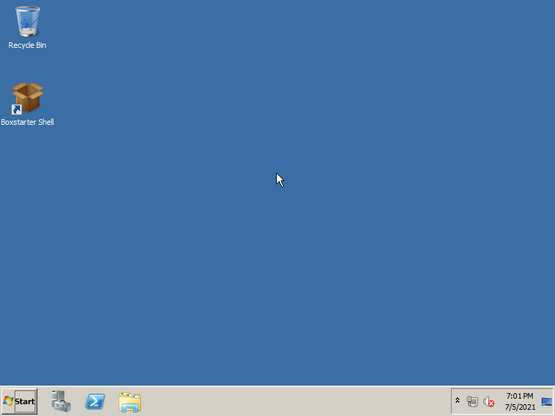 Metasploitable3 + VMware 安装教程_metasploitable3安装-CSDN博客