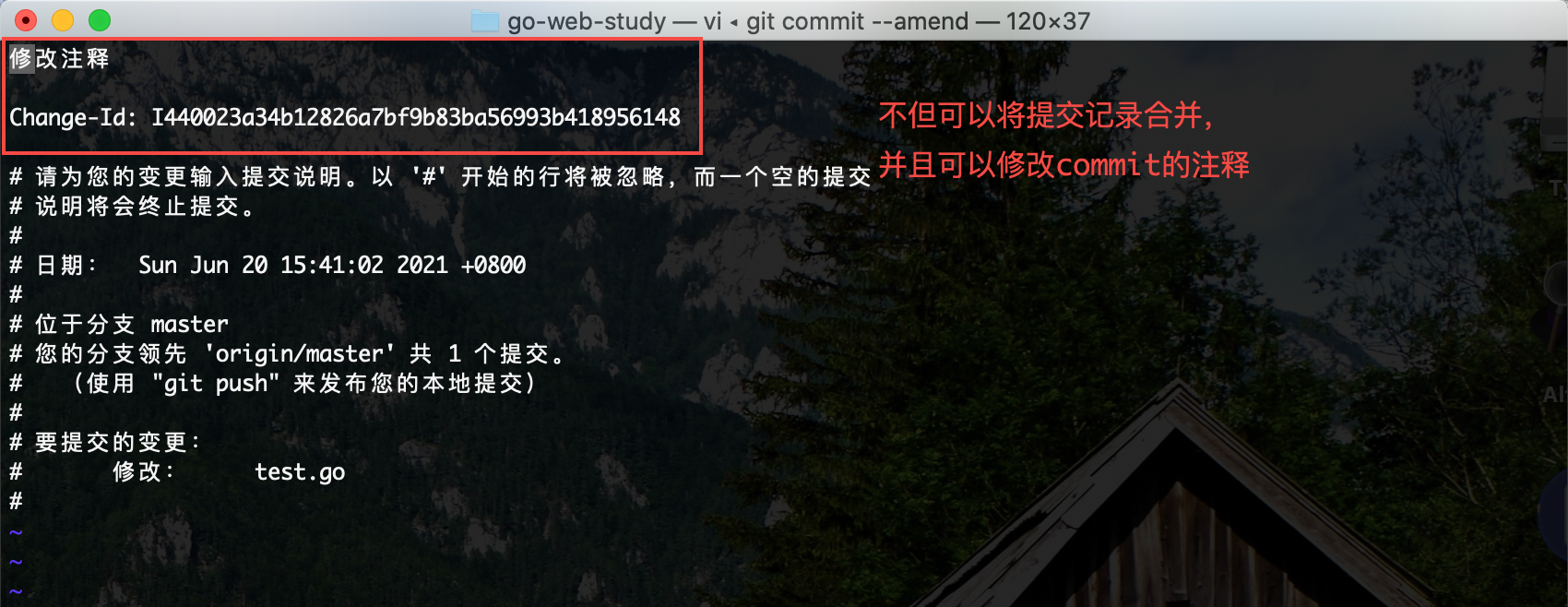 git reset，rebase，amend 使用实战_git rebase和git amend-CSDN博客