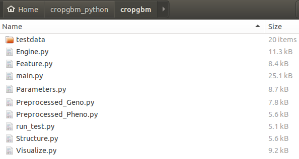 在 PyPI 上发布 python 包_cropgbm-CSDN博客