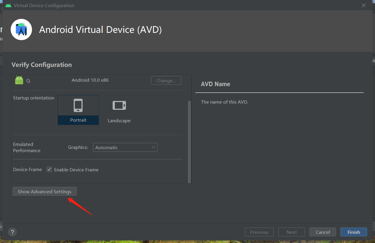 Android Studio的模拟器卡死、死机问题解决方法_android studio 启动模拟器 死机-CSDN博客