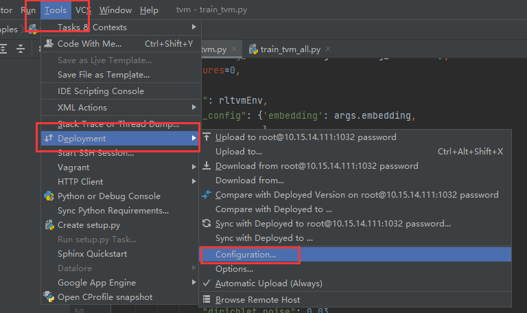 pycharm连接服务器docker失败时的解决方案_远程服务器的docker xshell可以访问,但是 pycharm无法访问-CSDN博客