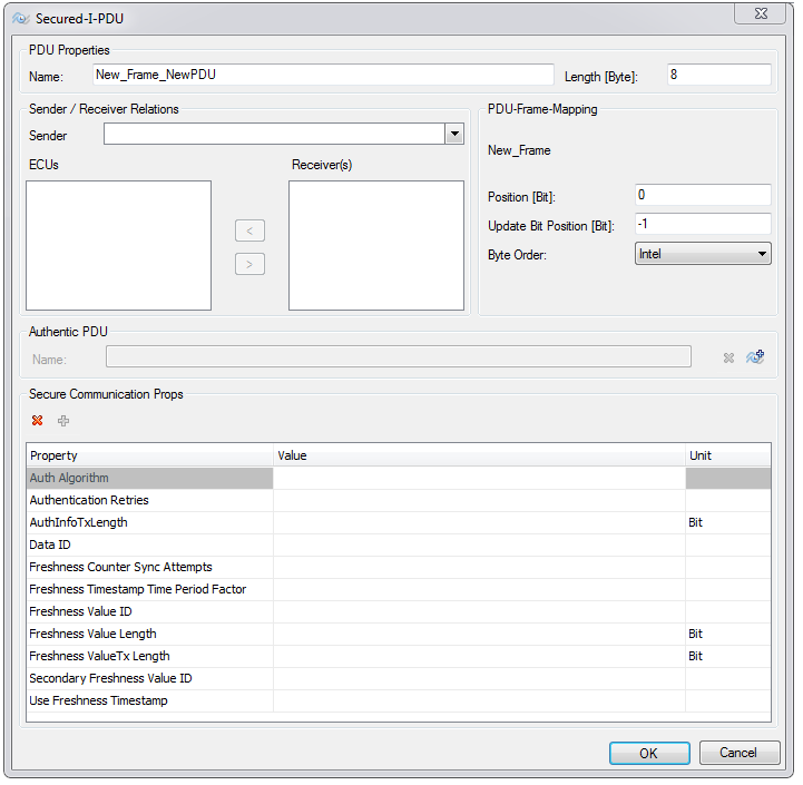 CANoe操作介绍系列 ———— arxml 数据库的操作_canoe打开arxml-CSDN博客
