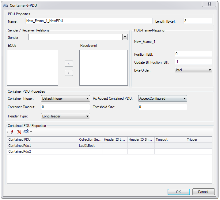 CANoe操作介绍系列 ———— arxml 数据库的操作_canoe打开arxml-CSDN博客