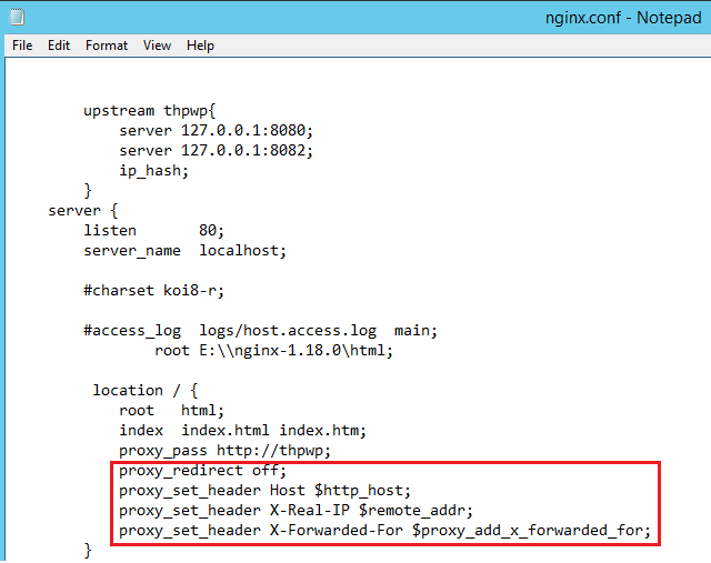 使用nginx反向代理之后，使用request.getRequestURL()引入的路径无法访问的解决方法_request.getrequesturi()获取不对-CSDN博客