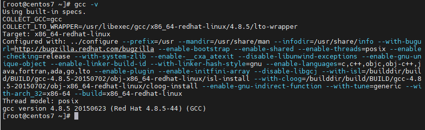 centos7安装CMake3.21（离线安装）_cmake contos7 离线下载-CSDN博客