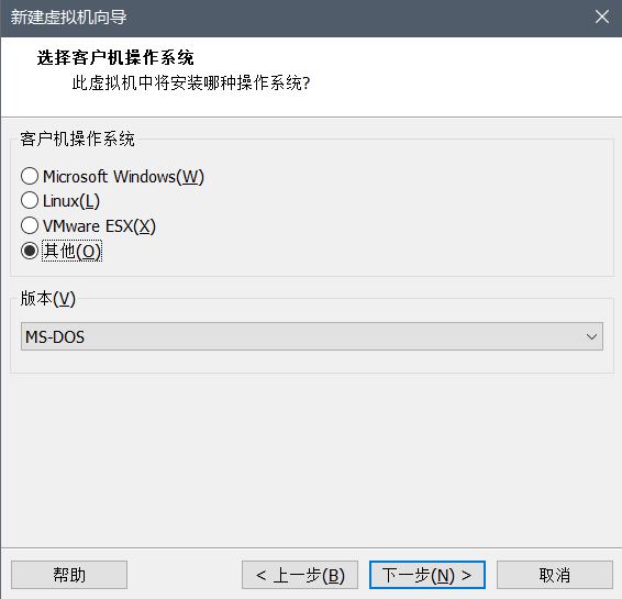 Day1——自制操作系统_helloos.img下载-CSDN博客