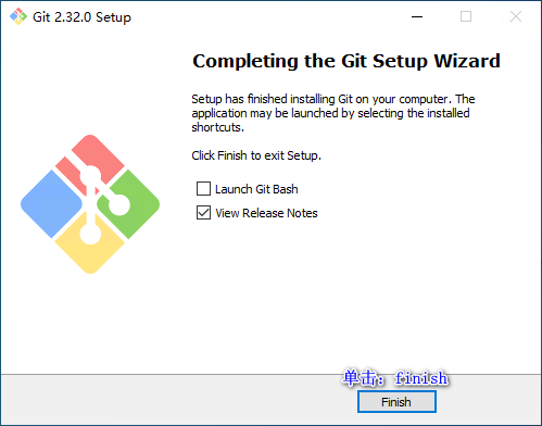 git for Windows 详细安装步骤 及 详细设置-CSDN博客