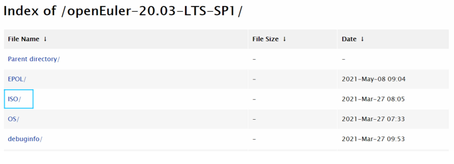 openEuler操作系统的安装_boot 选择openeuler后-CSDN博客