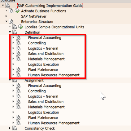 SAP FICO - 简介（重要概念）_sap中的fico是什么意思-CSDN博客