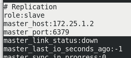 redis-ha手动切换slave节点为master_redis指定节点升级为master-CSDN博客