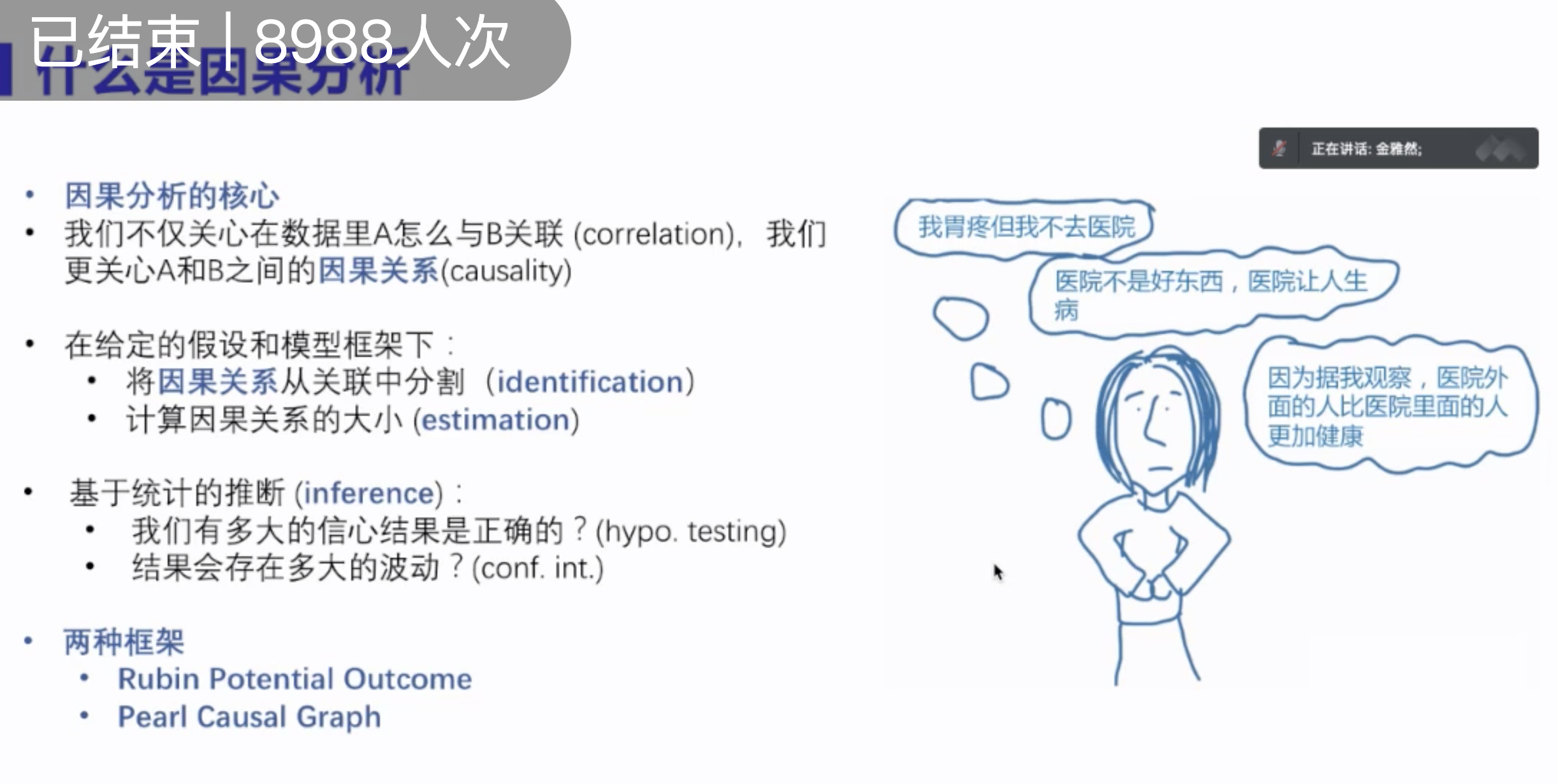 causalml 因果推断_casual推理-CSDN博客
