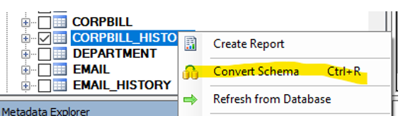 Sql Server数据库迁移助手ssma For Oracle实例详解和问题总结数据库迁移助手的编写 Csdn博客