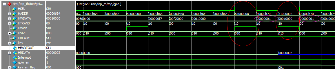 白话讲懂Cortex 内核中的AHB总线_ahb1enr-CSDN博客