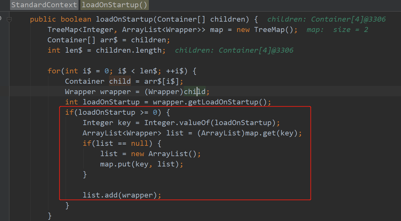 Servlet内存马-CSDN博客