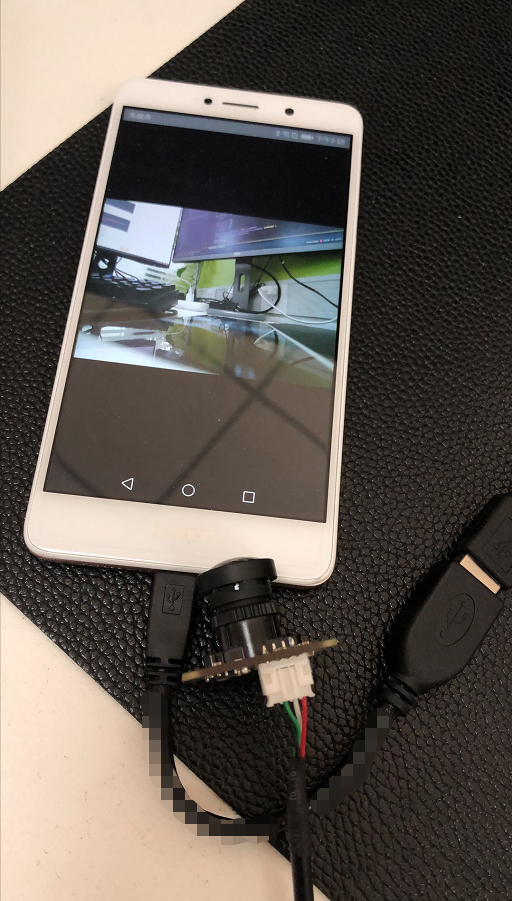 Android UVCCamera Java层 免驱免root即插即用-CSDN博客