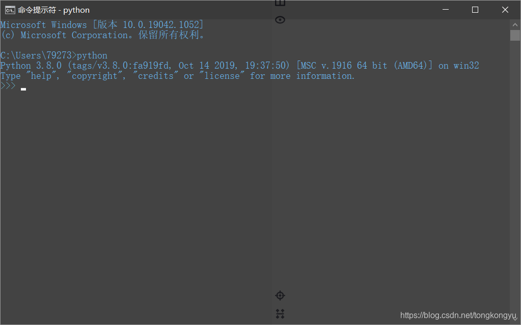 Python的库文件管理pip的使用python库管理在哪 Csdn博客
