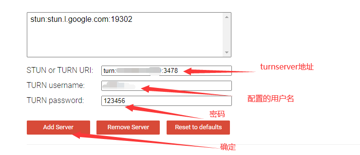 Linux 部署turnserver-CSDN博客