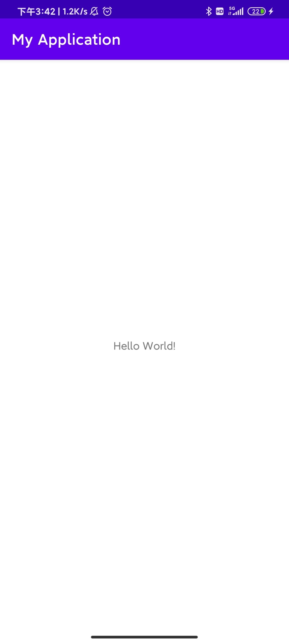 android-studio-ide下载安装&配置JDK&第一个helloworld 一条龙_android-studio-ide-202.7486908-windows-CSDN博客