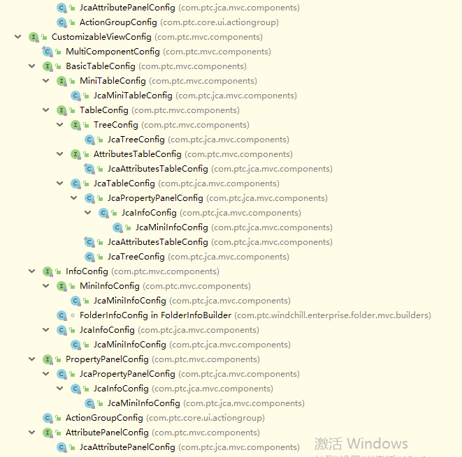 windchill 11.0 ComponentBuilder原理_windchill builder-CSDN博客