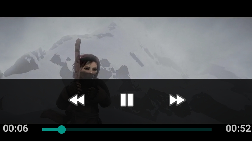 Android进阶之路 - VideoView从入门到实践_android videoview-CSDN博客