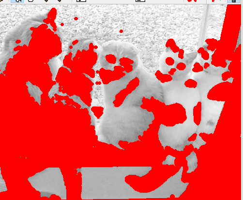 Halcon形态学：膨胀、腐蚀、开闭_halcon中形态学原理-CSDN博客