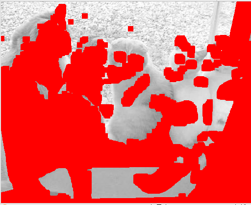 Halcon形态学：膨胀、腐蚀、开闭_halcon中形态学原理-CSDN博客