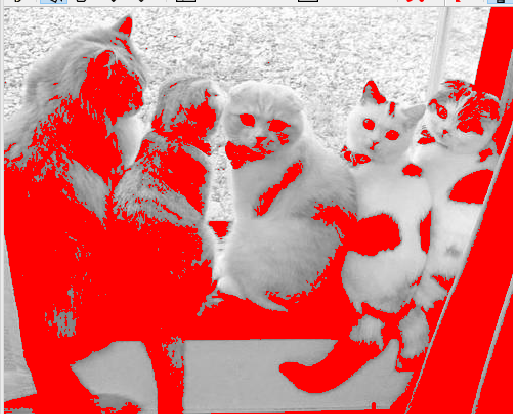 Halcon形态学：膨胀、腐蚀、开闭_halcon中形态学原理-CSDN博客