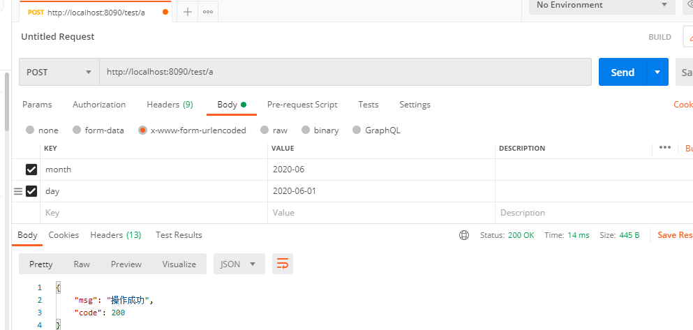 常见Content-Type （application/x-www-form-urlencoded，multipart/form-data，application/json ...