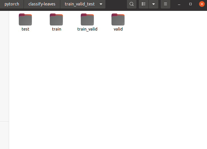 python深度学习图像处理CSV文件分类标签图片到各个文件夹_读取csv文件,将不同图片保存在指定文件夹python-CSDN博客