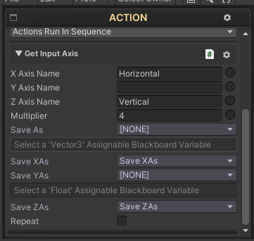[Unity3D]Node-Canvas入门案例_unity nodecanvas-CSDN博客