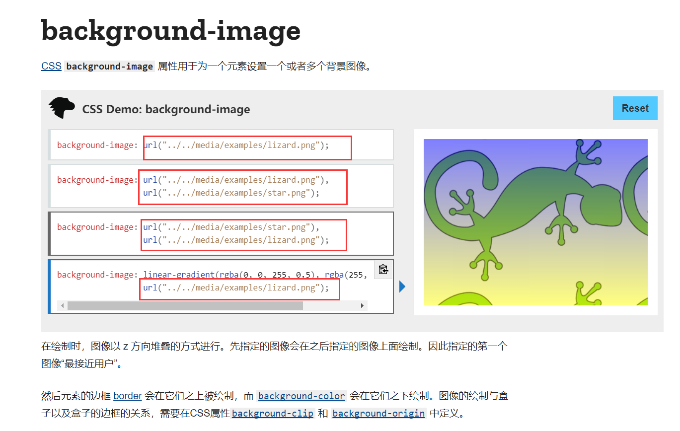 拜托！HTML渲染background-image的时候，url请一定加上‘ ‘（单引号）_background的url要加引号吗-CSDN博客