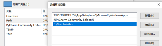 pytorch 网络可视化(二)：graphviz + torchviz-CSDN博客