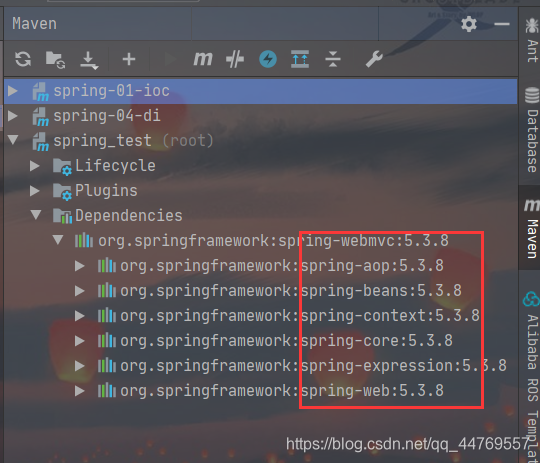 如何创建spring项目?spring如何新建项目有src和pomxml文件 Csdn博客