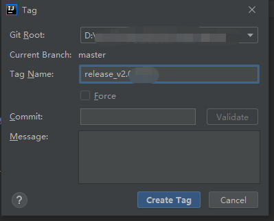 idea创建tag并提交到远程仓库_idea push tags-CSDN博客