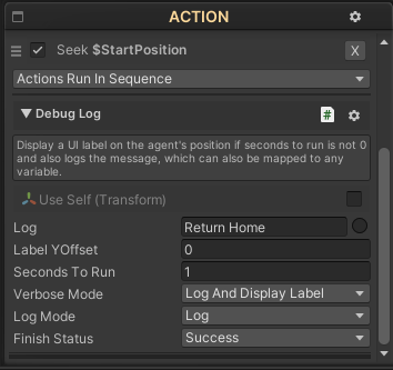 [Unity3D]Node-Canvas入门案例_unity nodecanvas-CSDN博客