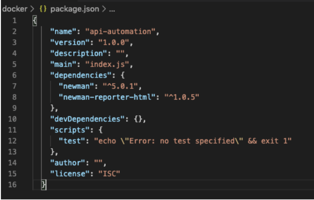 Postman + S3 + Docker + Jenkins实现API自动化_postman获取s3 桶文件-CSDN博客