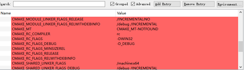 【CMake 语法】(5) CMake 变量、环境变量、持久缓存_cmake-gui 配置的参数保存在哪儿-CSDN博客