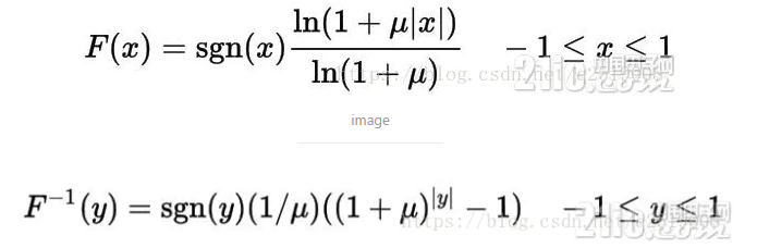 G.711 音频编码_g711音频编码-CSDN博客